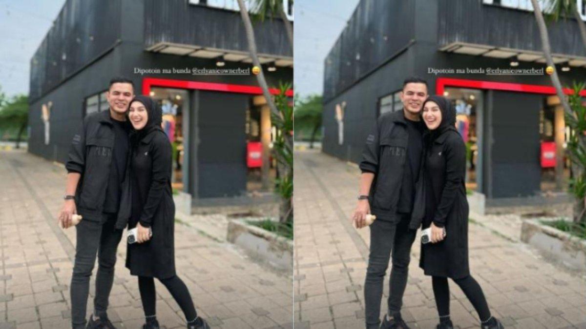 Asal Mula Panggilan Kesayangan Irish Bella & Haldy Sabri, Mirip Nama Kue, Beda Jauh dari Ammar ...