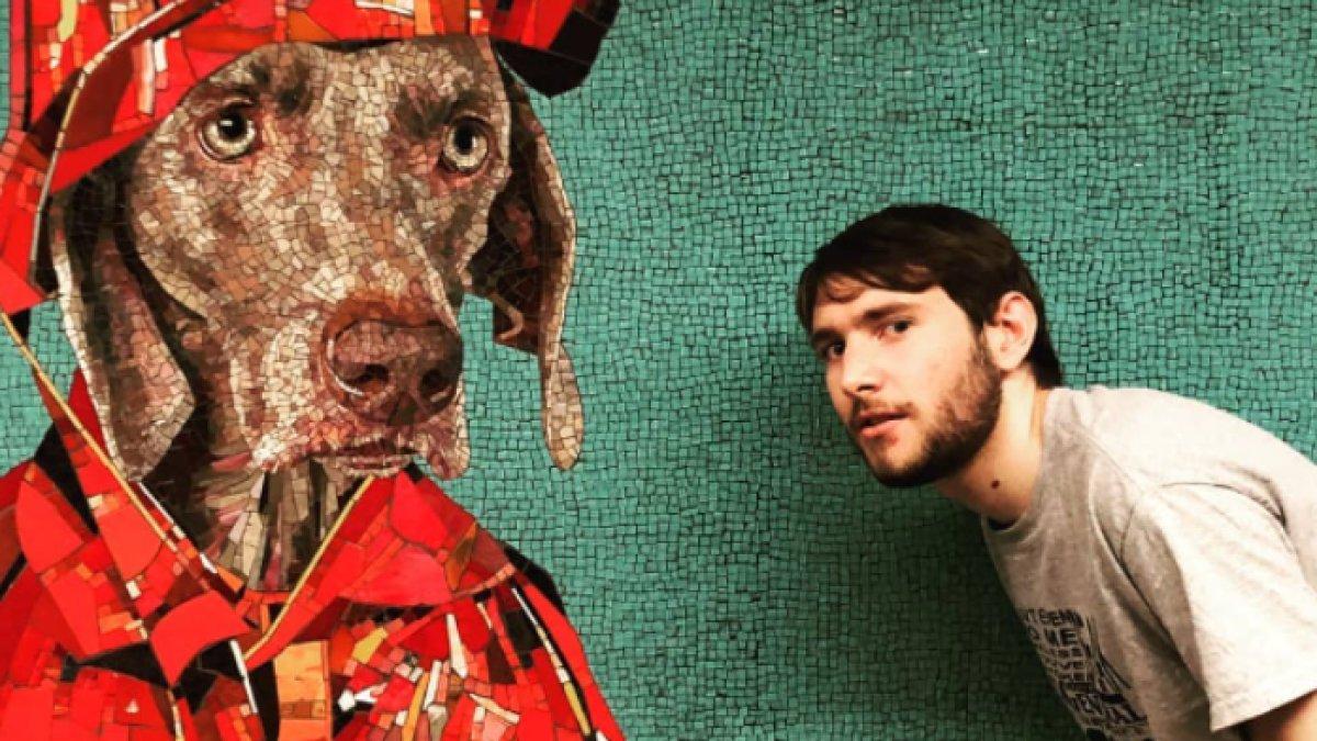 4 Fakta Menarik Asher Novkov Bloom Suami Stephanie Poetri, Menantu Titi ...