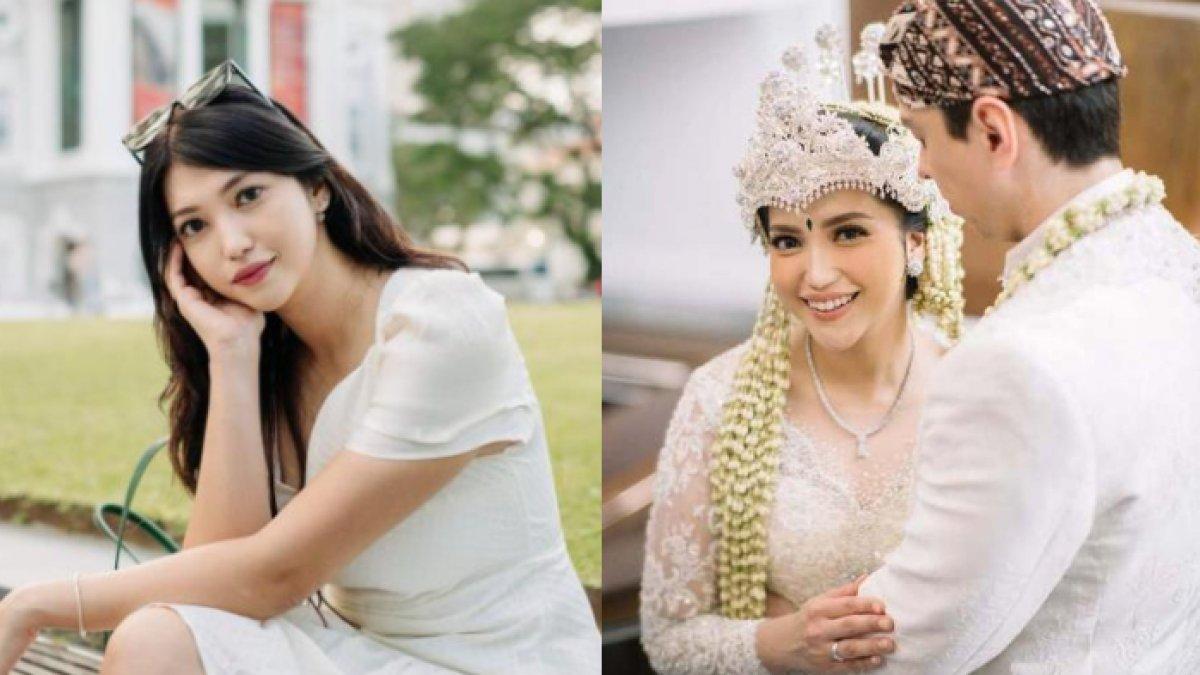 5 Pesona Dewi Paramita 'Mici' Mantan Ibrahim Risyad, Resmi Menikah dengan Donnie, Sempat Nyaleg ...