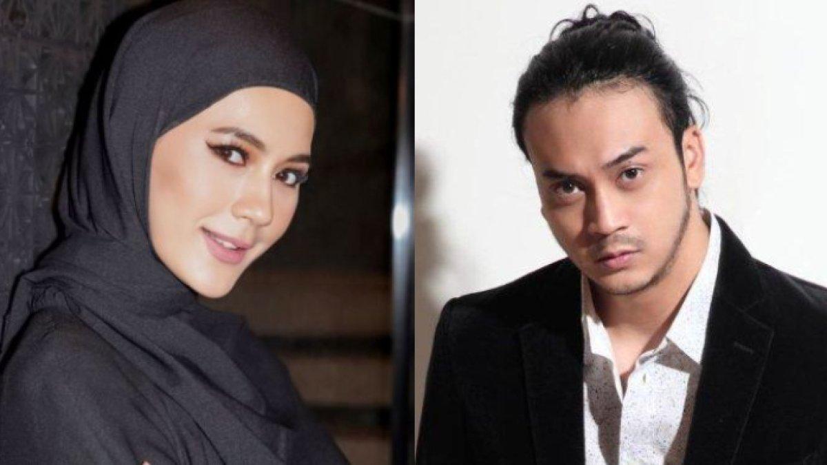 Ingat Aktor Dimas Andrean? Ramai Disebut Selingkuhan Paula Verhoeven ...