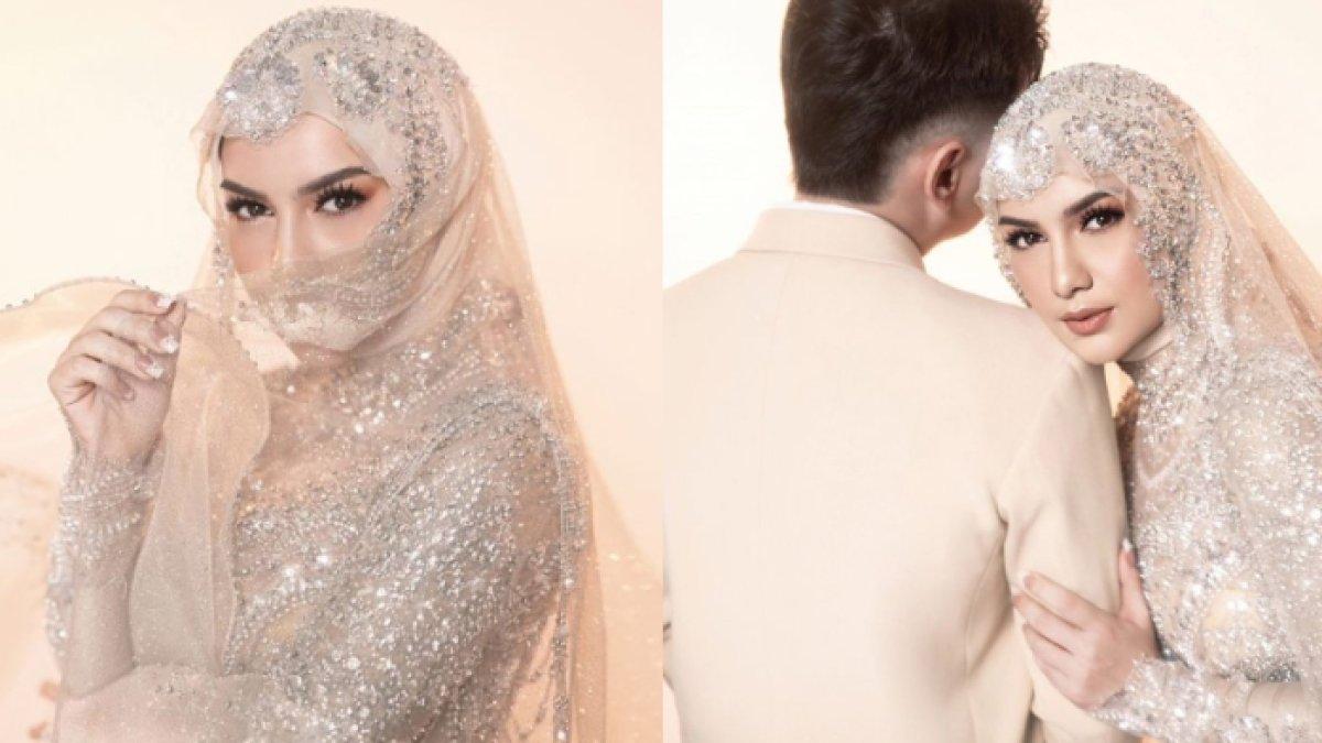 5 Potret Irish Bella Foto Prewedding dengan Pria Misterius, Pasangannya ...