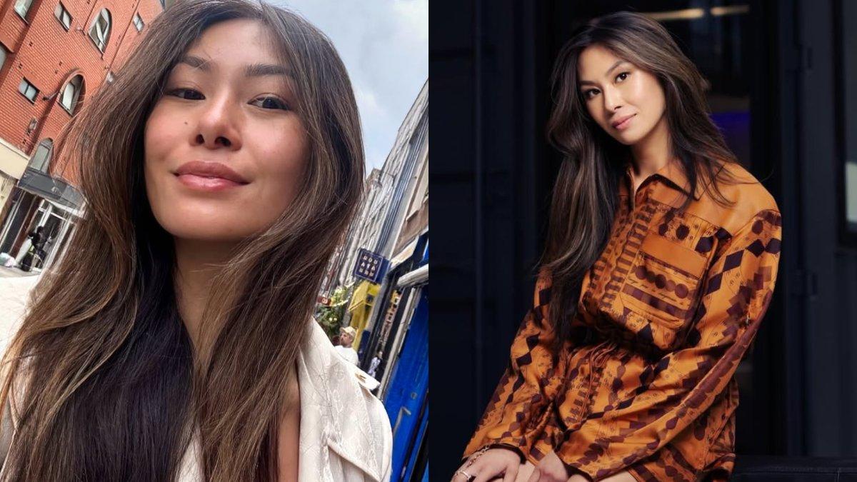 5 Potret Cantik Lucy Guo Dinobatkan Jadi Wanita Terkaya di Dunia Tahun ...