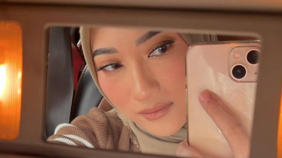 5 Potret Nissa Asyifa Mantan Istri Alshad Ahmad Setelah Hijrah, Kini ...