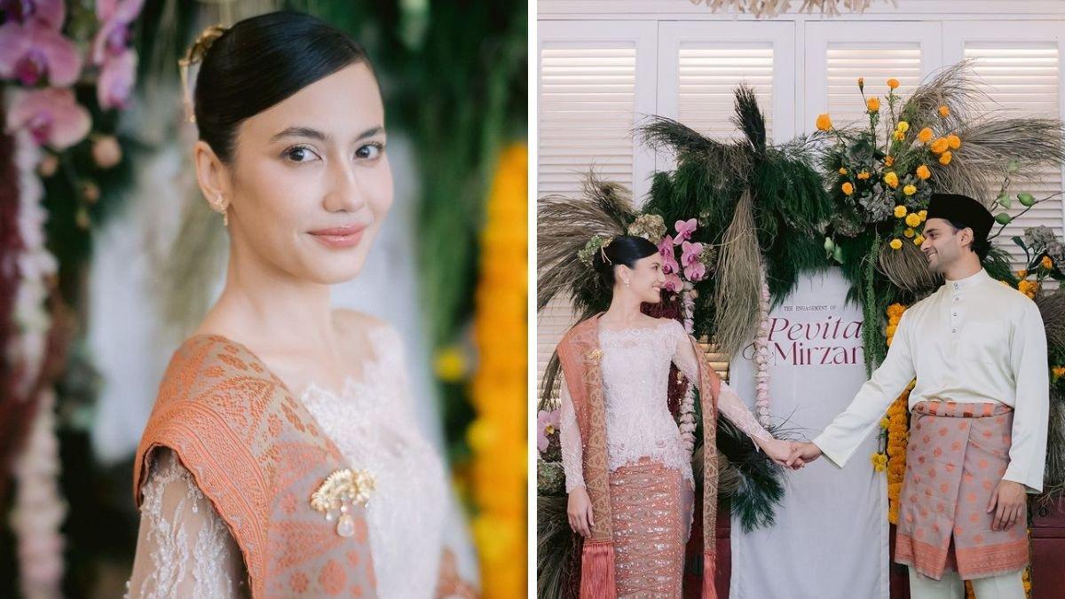 Kehidupan Pevita Pearce Berubah Sejak Dinikahi Pengusaha Malaysia ...