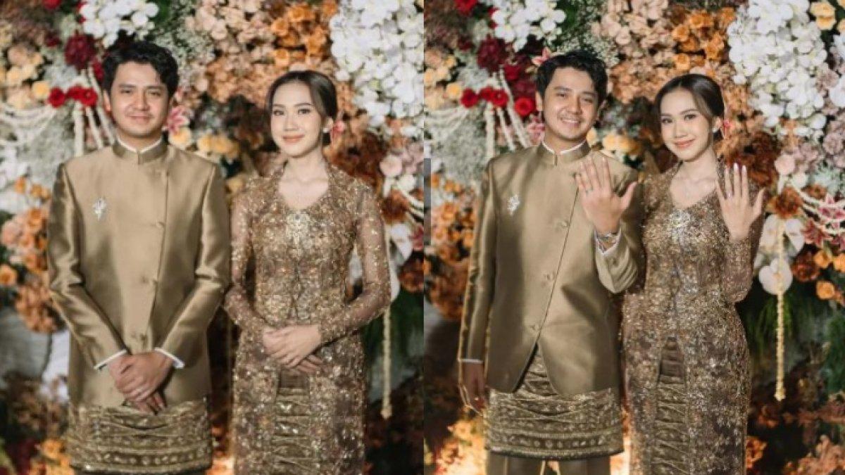 Potret Raissa Ramadhani Calon Istri Arbani Yasiz, Terpaut Usia 6 Tahun ...