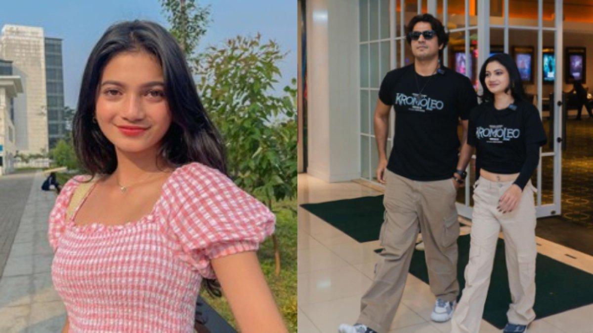 6 Potret Ratu Sofya, Artis Kabur dari Rumah Imbas Tak Direstui Ortu, Pacaran dengan Pria 39 ...