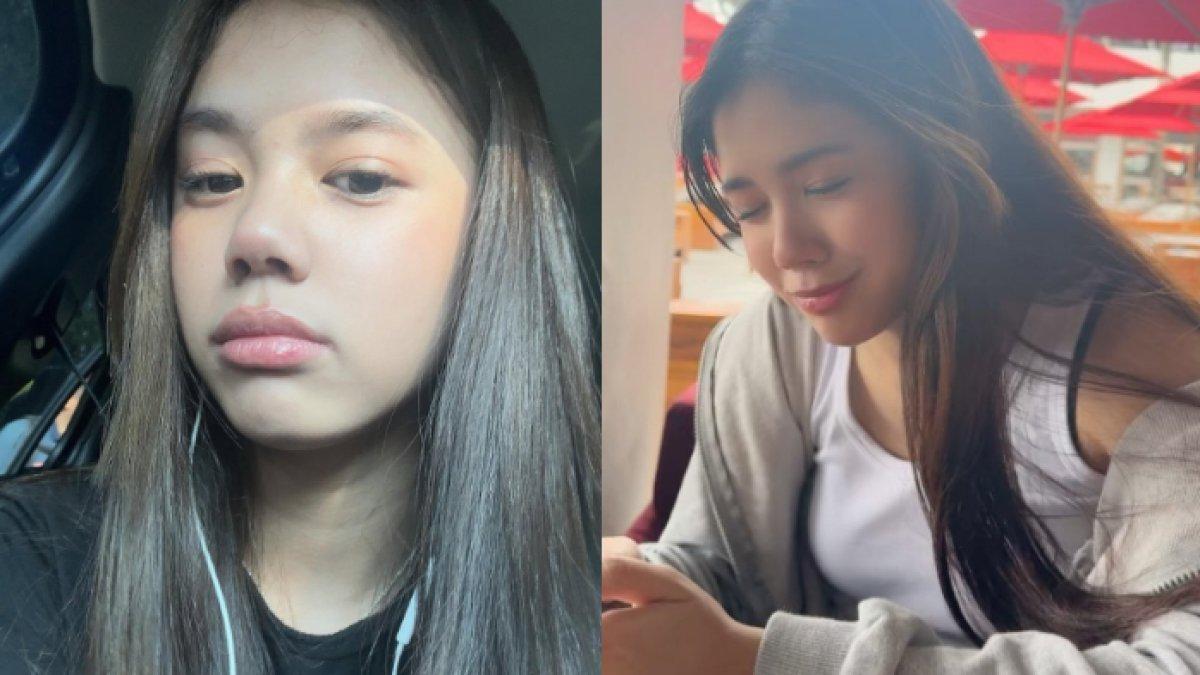 5 Potret Safeea Anak Ahmad Dhani dan Mulan Jameela Jajal Pakai Makeup, Kecantikan Makin ...