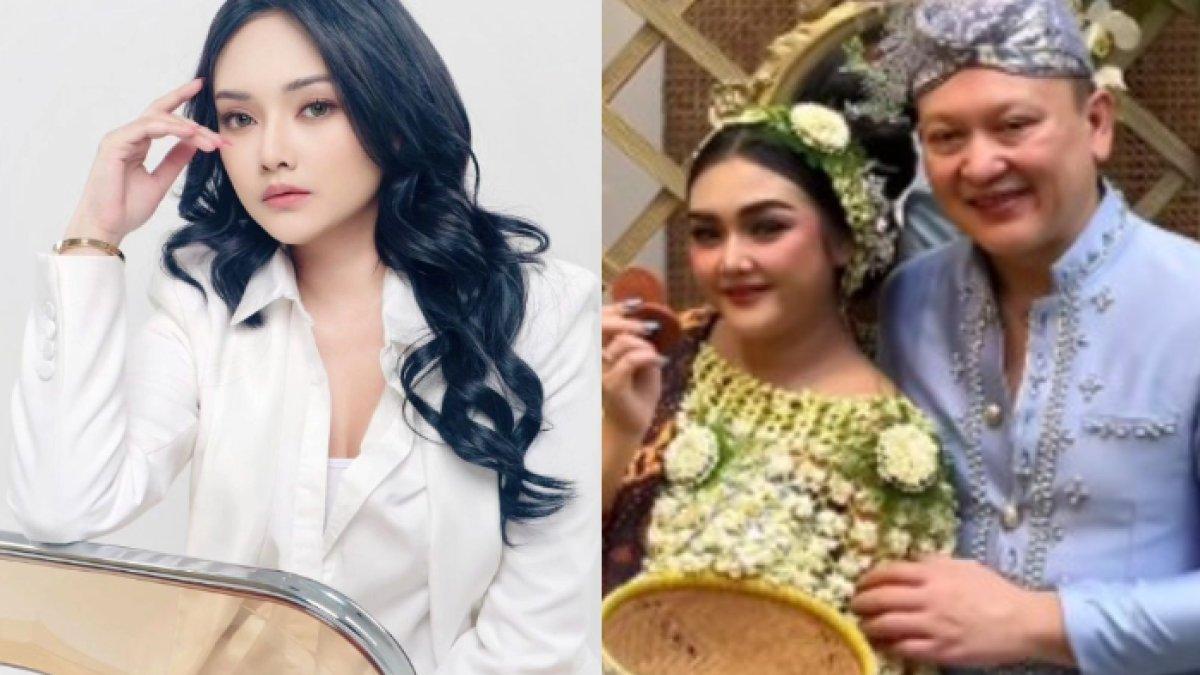 5 Potret Suci Winata, Baru Terungkap Ternyata Istri Keempat Ari Sigit, Habis Lahirkan Bayi ...