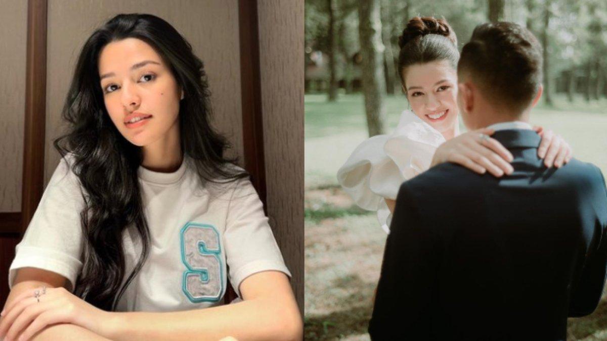 5 Potret Susan Sameh Pamer Foto Nuansa Prewedding, Wajah Calon Suami Masih Dirahasiakan ...