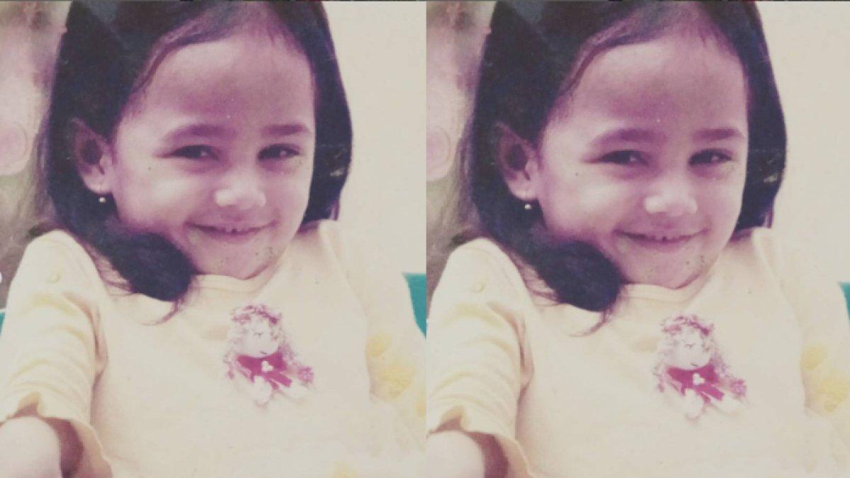 5 Potret Transformasi Syifa Hadju, Sejak Kecil Murah Senyum, Makin ...