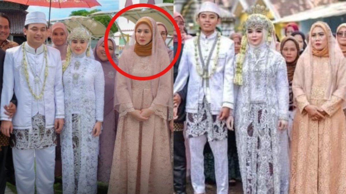 5 Potret Wulan Guritno Perankan Mertua yang Selingkuh di Film 'Norma', Dandanannya Persis Sosok ...