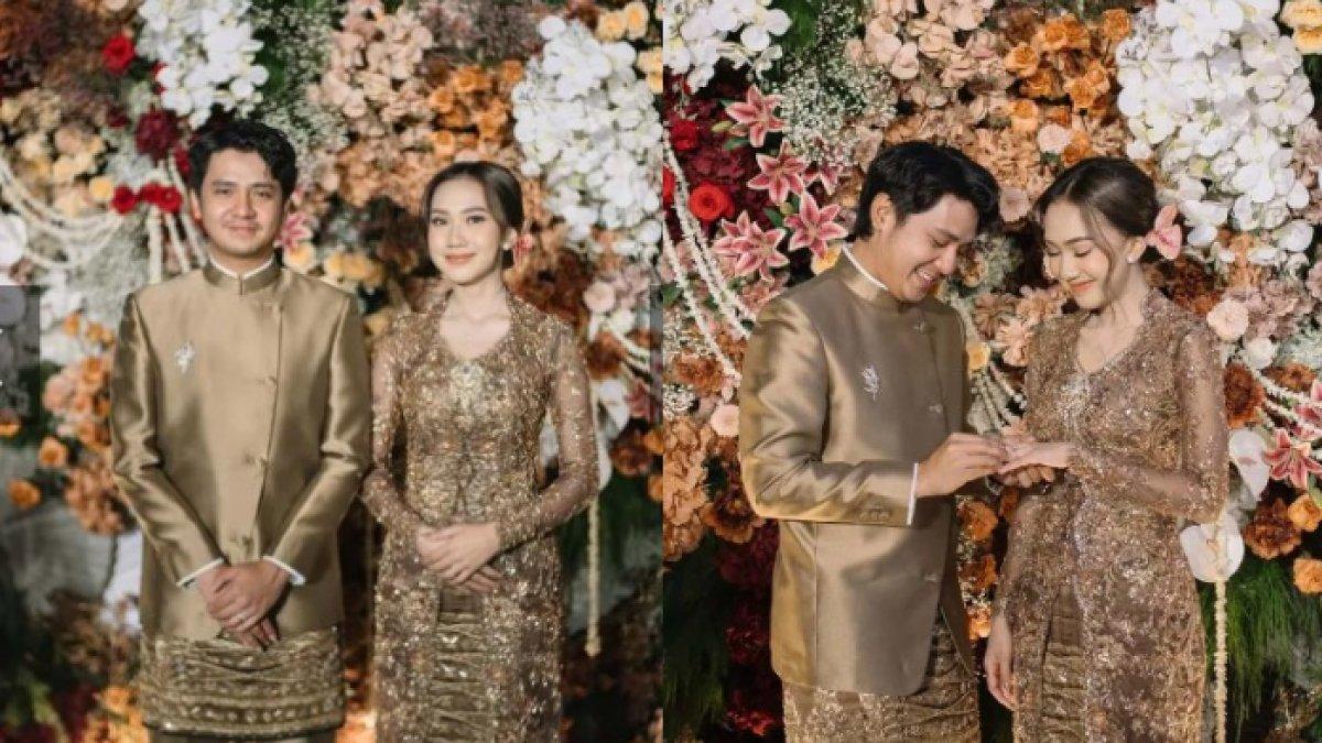 Potret Raissa Ramadhani Calon Istri Arbani Yasiz, Terpaut Usia 6 Tahun ...