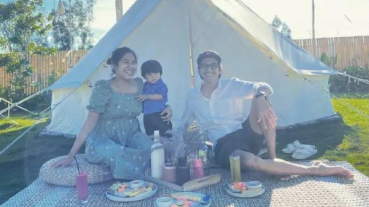 7 Potret Nabila Yoestino Keponakan Rano Karno yang Curhat Sebatang Kara ...