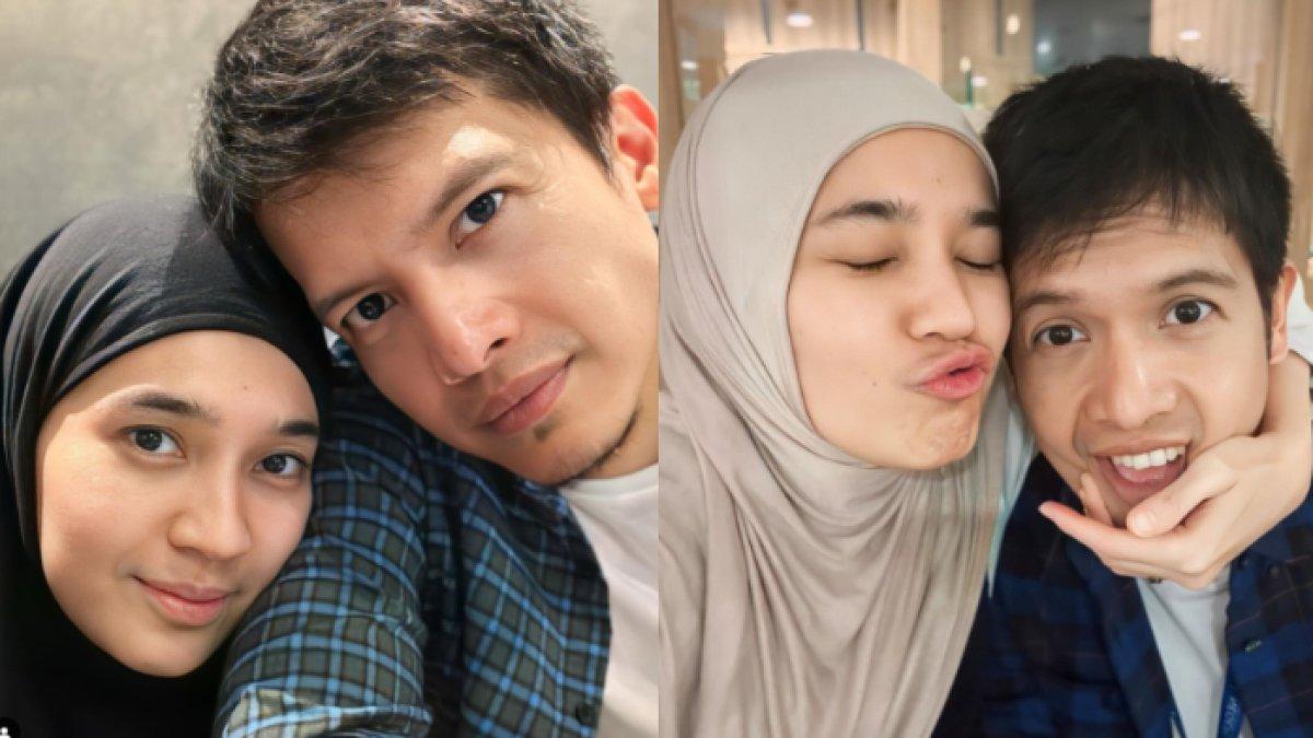 7 Potret Kemesraan Dimas Seto dan Dhini Aminarti, Sudah 14 Tahun Menikah, Punya 46 Anak Asuh ...