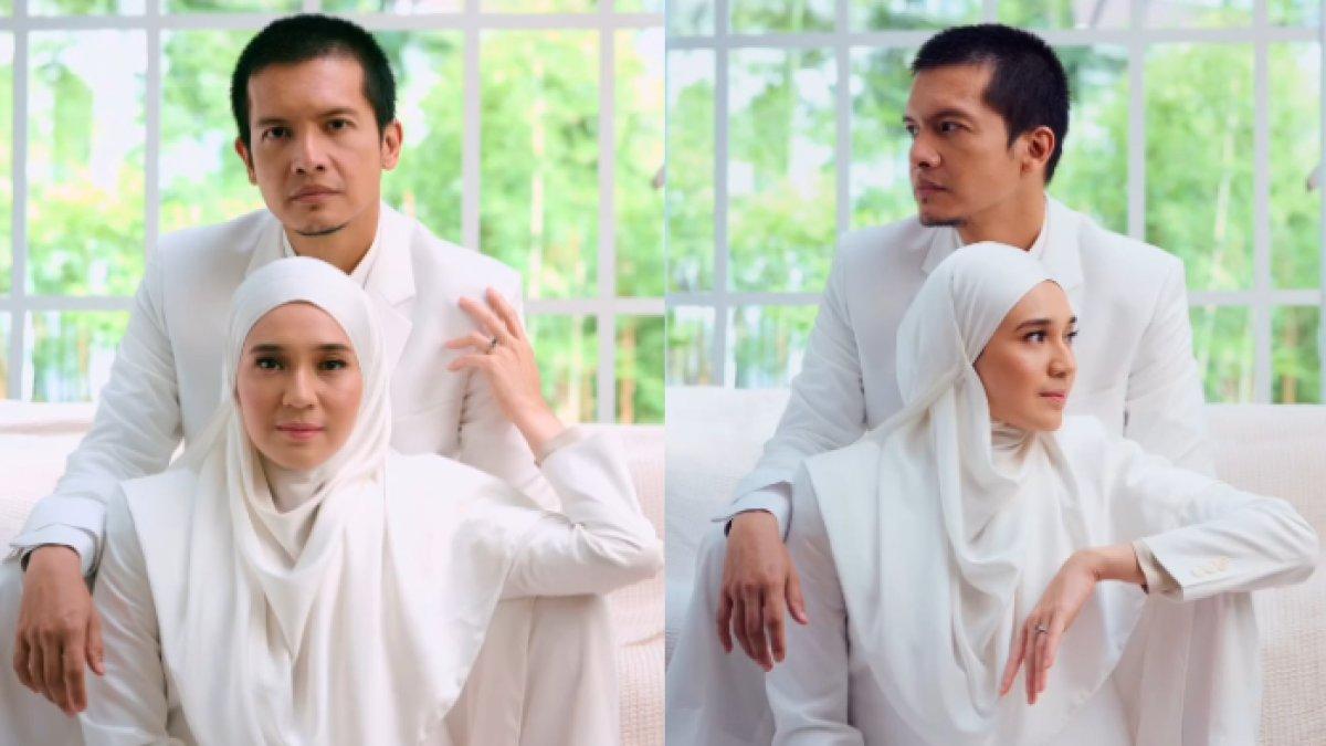 7 Potret Kemesraan Dimas Seto dan Dhini Aminarti, Sudah 14 Tahun Menikah, Punya 46 Anak Asuh ...