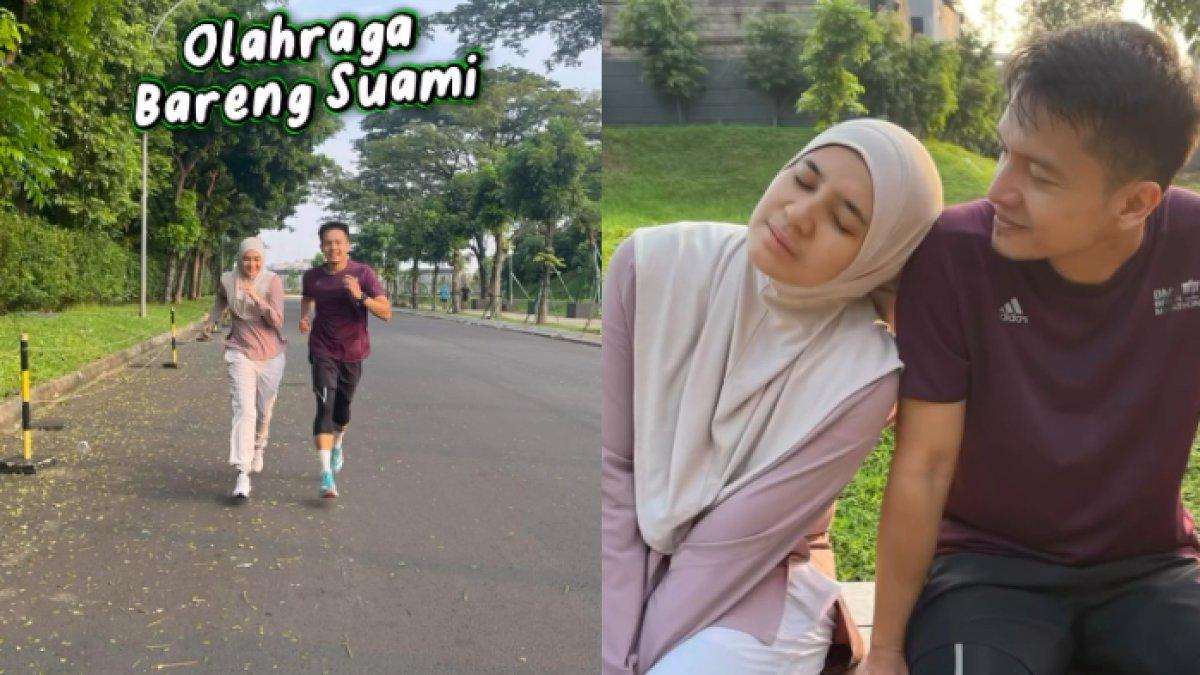 7 Potret Kemesraan Dimas Seto dan Dhini Aminarti, Sudah 14 Tahun Menikah, Punya 46 Anak Asuh ...