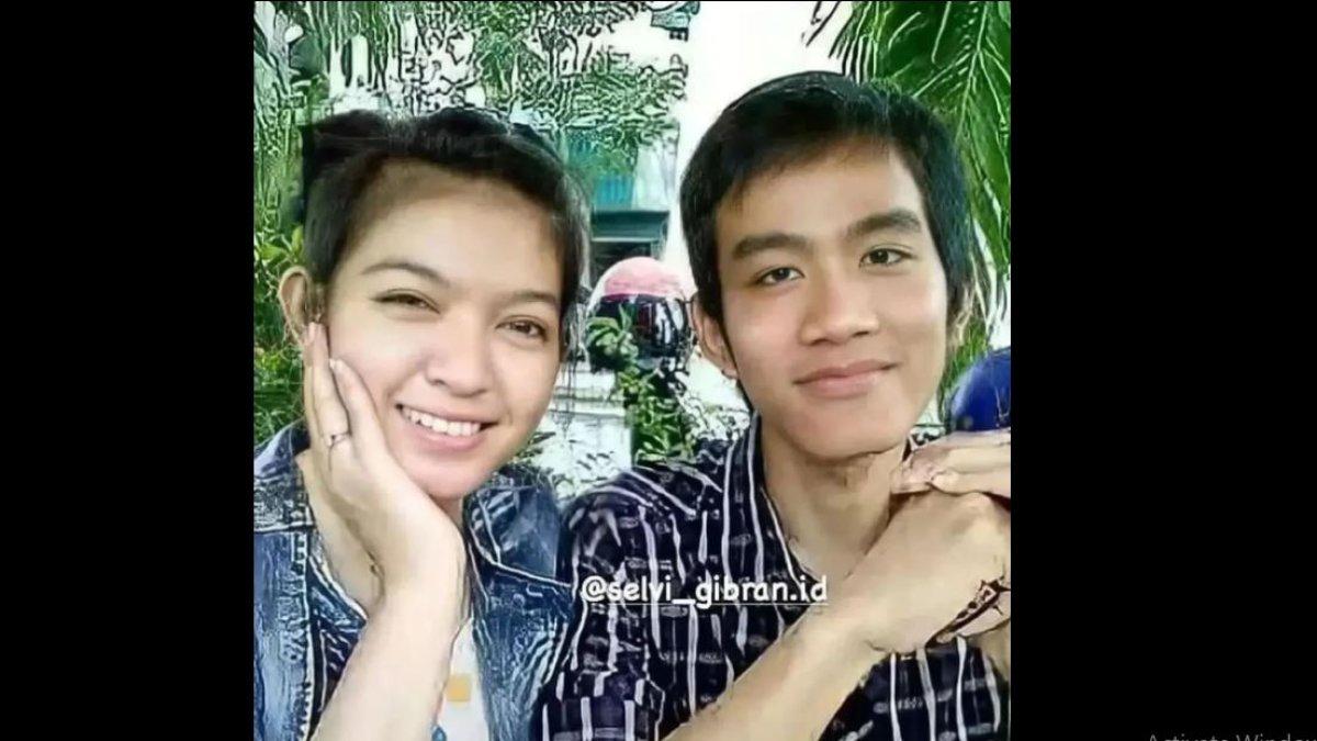 5 Foto Lawas Selvi Ananda, dari Putri Solo, Pembaca Berita hingga saat ...