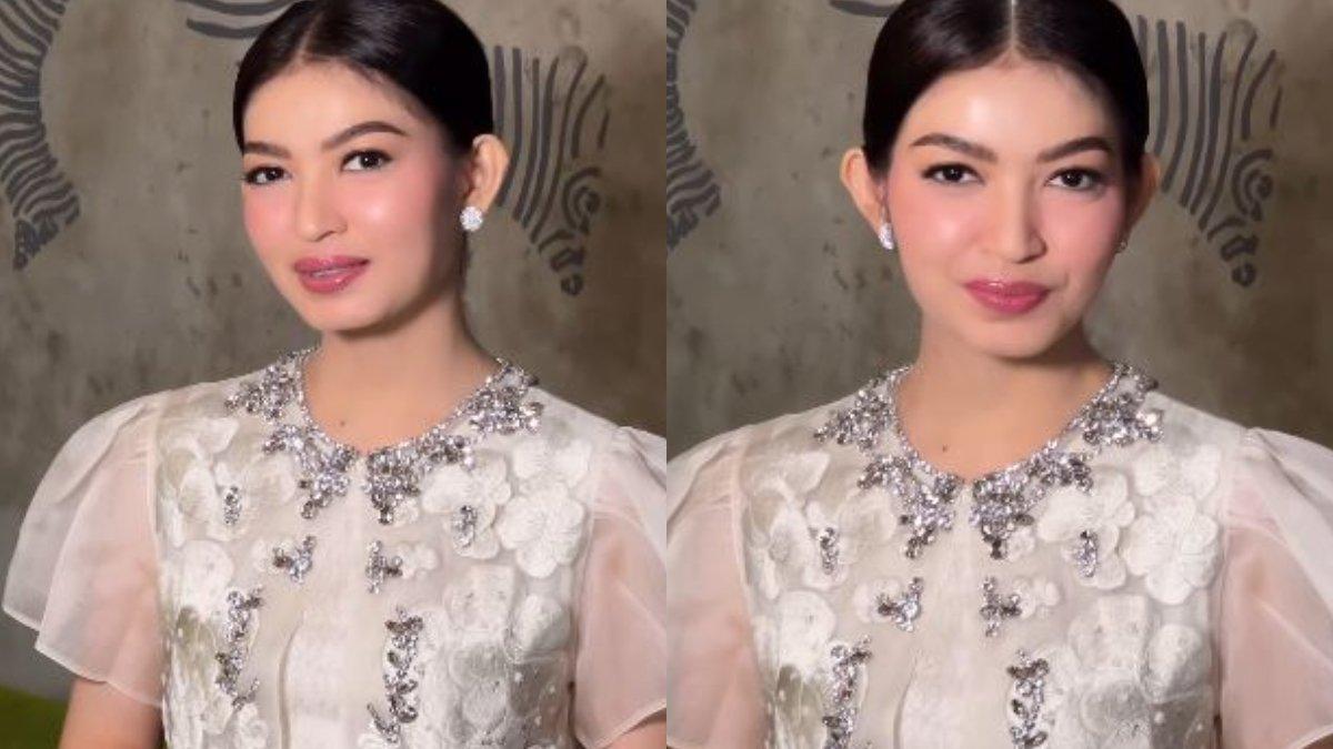 Potret Penampilan Terbaru Selvi Ananda, Istri Gibran Tampil Manglingi Pakai Behel dan Riasan ...