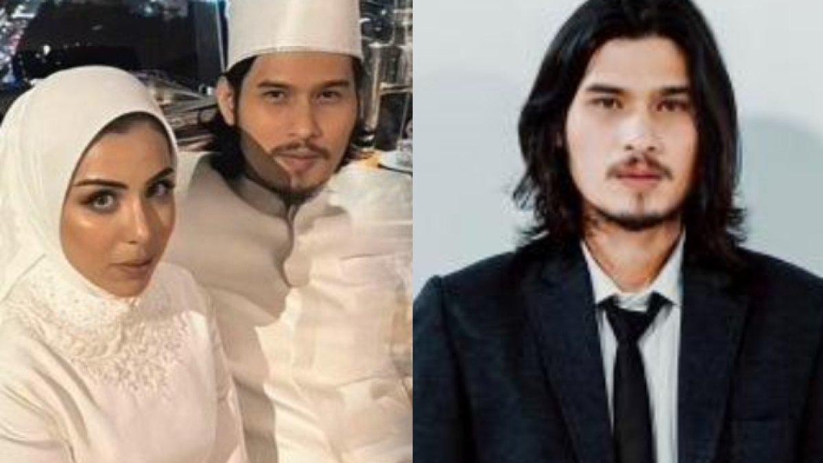 Potret Pernikahan Penyanyi Virzha, Cantik dan Tampan saat Akad Berbusana Putih, Istri Keturunan ...