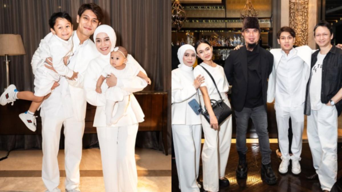 Rayakan Ultah ke-30, Rizky Billar Dapat Pesta Kejutan dari Lesti Kejora, Undang Ahmad Dhani ...
