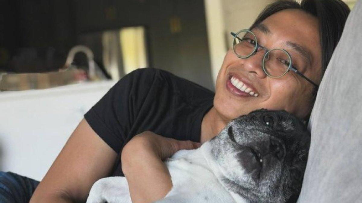 7 Potret Alfandy Eks Trio Kwek Kwek yang Kini Tinggal di Amerika, Kerja ...