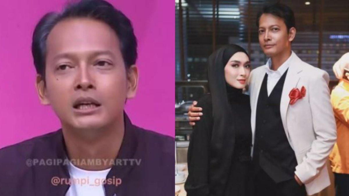 5 Potret Fedi Nuril Tampil di Pagi Pagi Ambyar, Disebut Terlihat Lebih ...