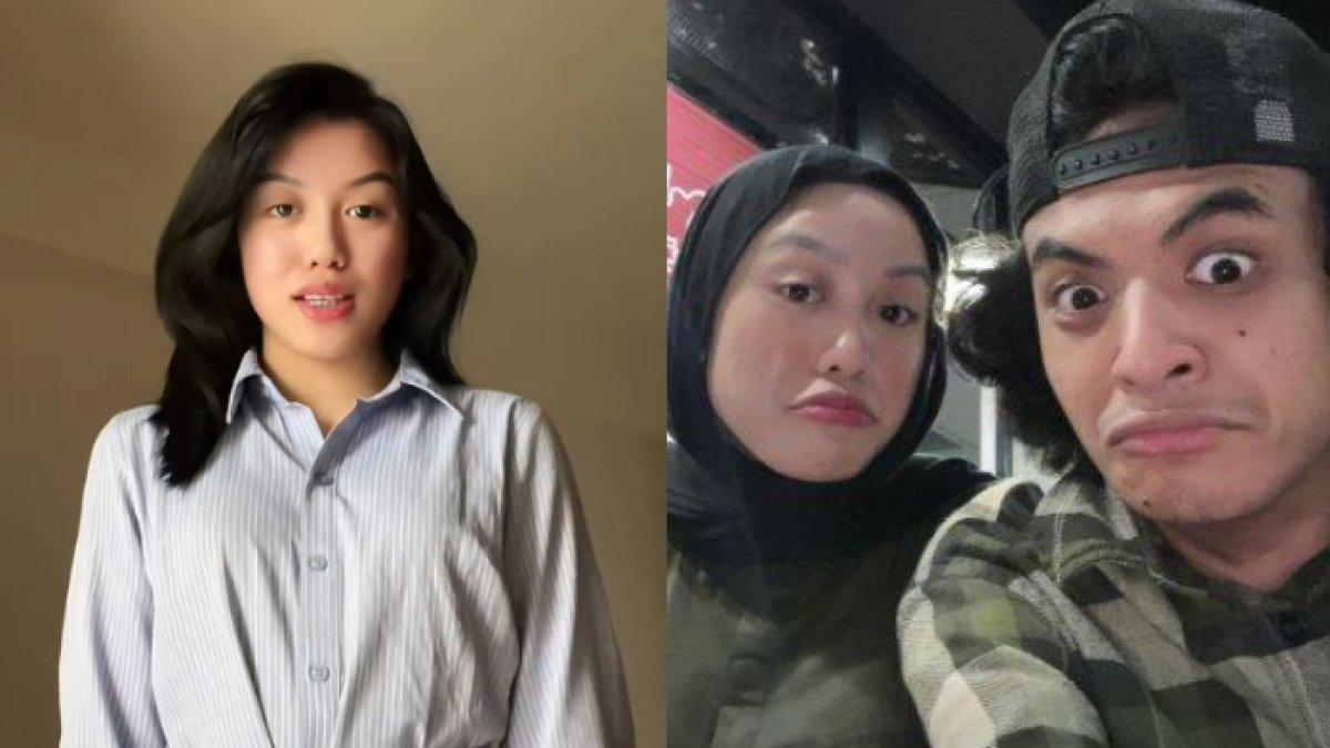 3 Bulan Pisah, Begini Nasib Hubungan Lolly dan Vadel, Anak Nikita Mirzani Bak Buta Cinta: Love ...