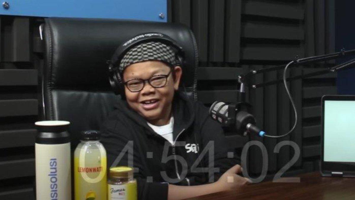 KABAR Ony Syahrial Pemeran Tuyul dan Mbak Yul, 7 Tahun Vakum Jadi Artis ...