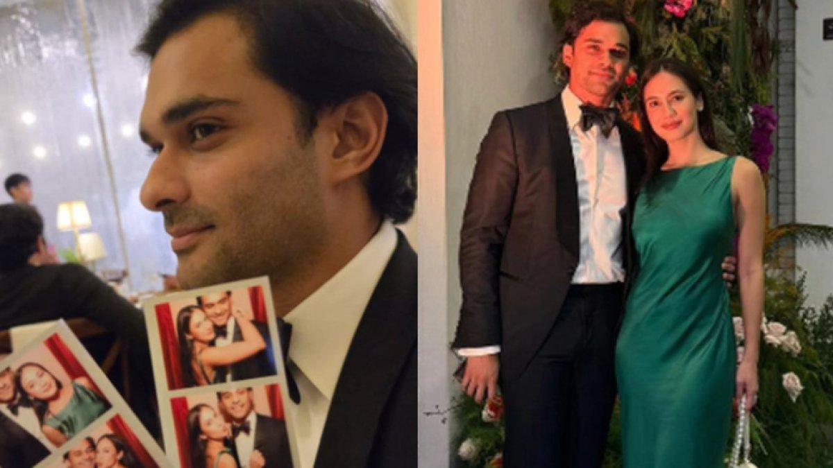 3 Bulan Menikah, Ini 5 Potret Terbaru Pevita Pearce dan Mirzan Meer ...