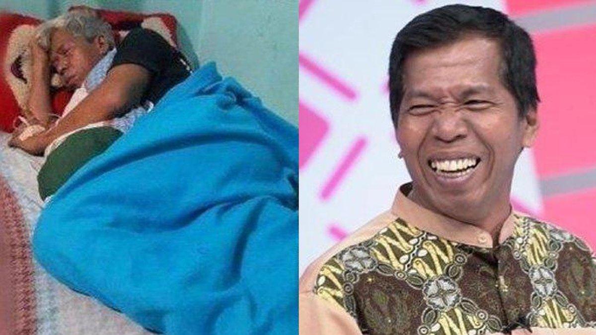 Pengakuan Kiwil Idap Diabetes hingga Pengentalan Darah, Ketahuan Saat ...