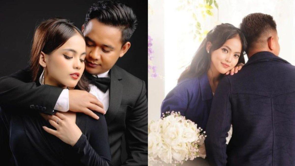 Potret Pesta Pernikahan Putri Isnari, Kini Bertema Princess, Cantik Berbusana Ala Timur Tengah ...