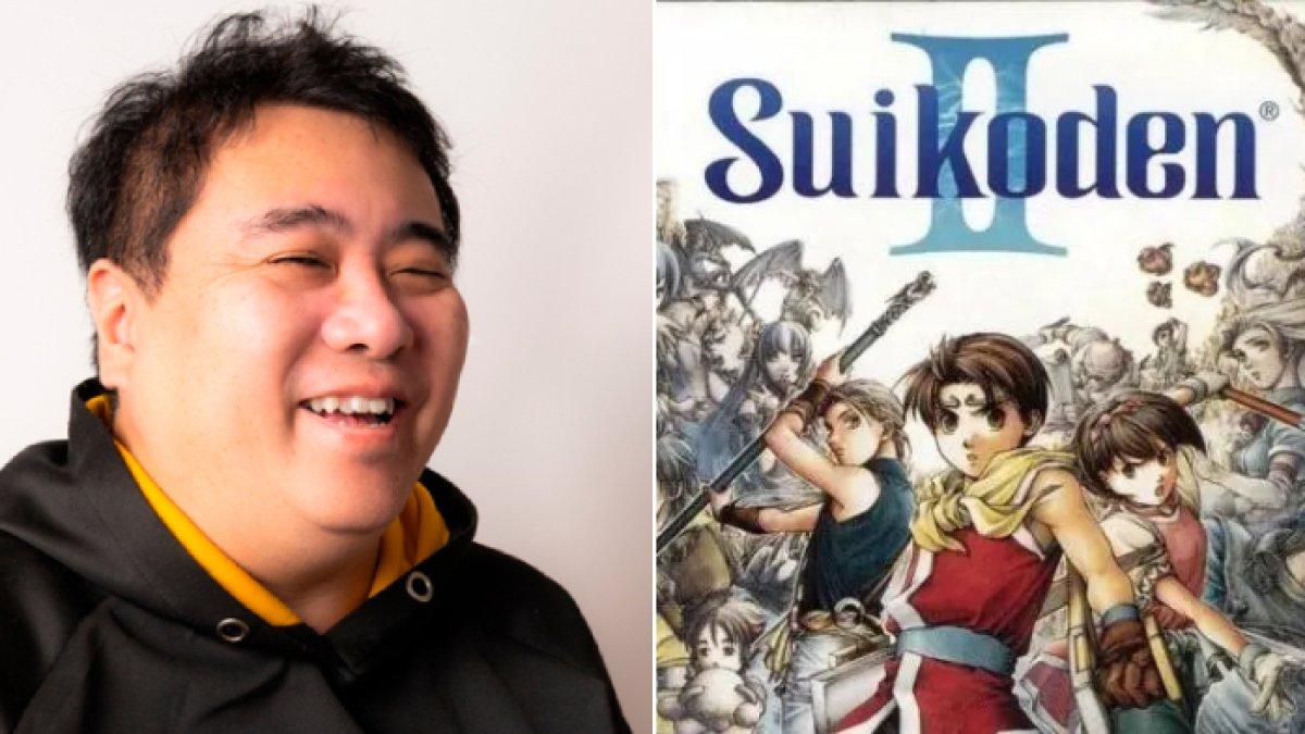 Profil Yoshitaka Murayama, Pencipta Game Suikoden dan Eiyuden Chronicle ...