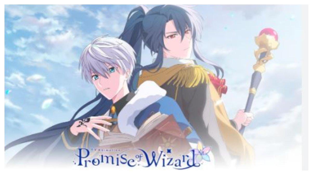 Promise of Wizard : Pertempuran Takdir yang Tak Terelakkan ...