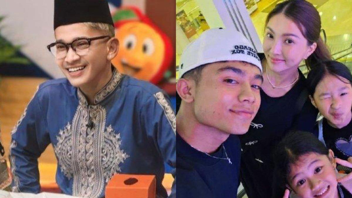 'Aku Gak Bisa Nutupin', Sarwendah Gelagapan Ditanya Anak Soal Perceraian hingga Ruben Onsu ...