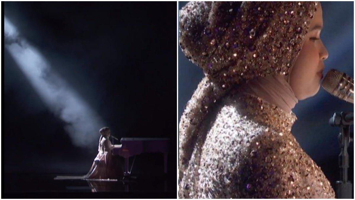 4 Juri AGT 2023 Terpukau Dengar Lagu U2 yang Digubah oleh Putri Ariani ...