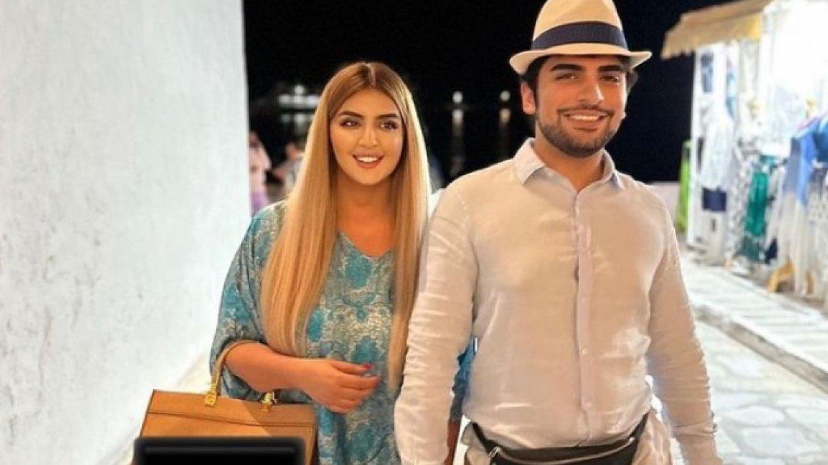 6 Potret Princess Dubai Sheikha Mahra Pakai Gaun Pengantin Mewah ...