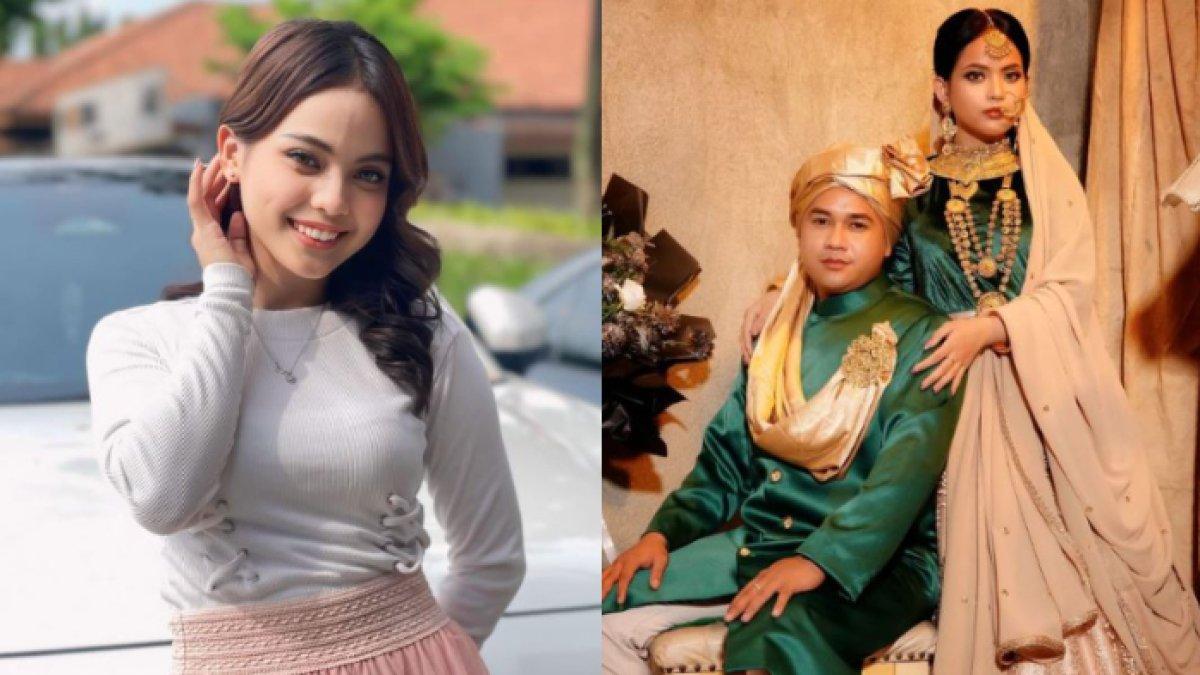 9 Foto Penampilan Putri Isnari Kondangan Setelah Jadi Istri Abdul Aziz, Disebut Auranya Tambah ...