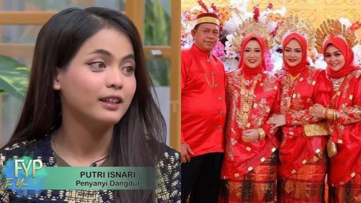 Curhat Putri Isnari Nikahi Anak Crazy Rich Kaltim, 'Dipaksa' Ibu Mertua Pakai Emas: Harus ...