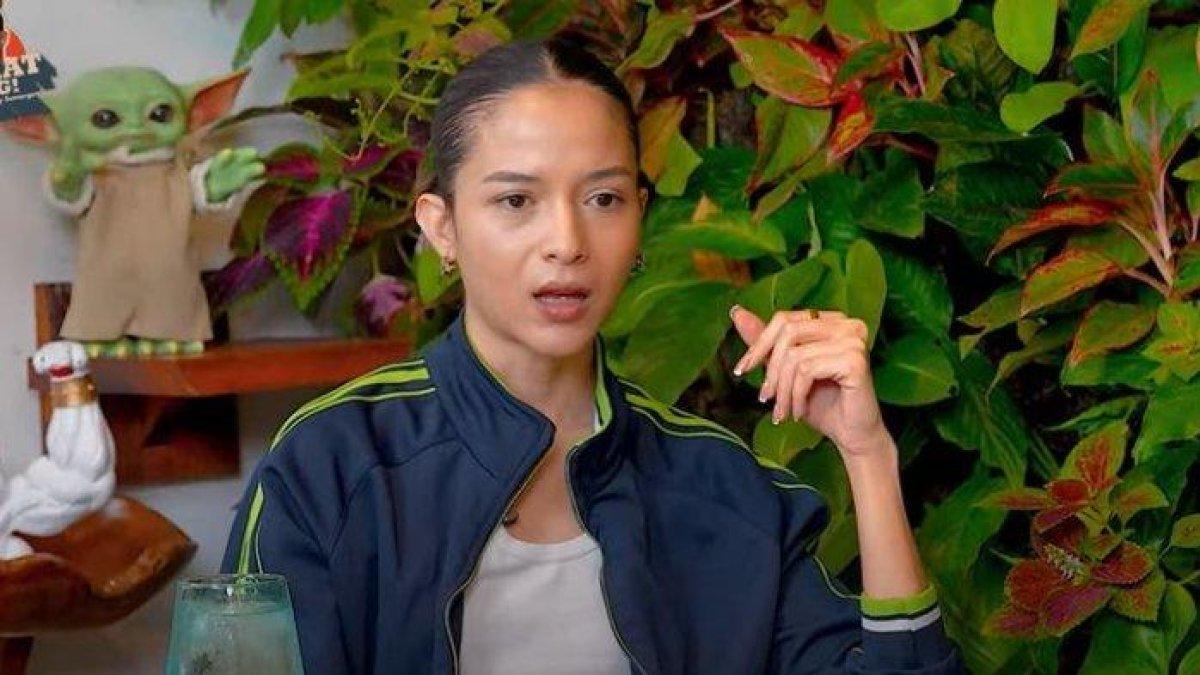 Putri Marino Menyesal Buru-buru Menikah dengan Chicco Jerikho dan Punya ...