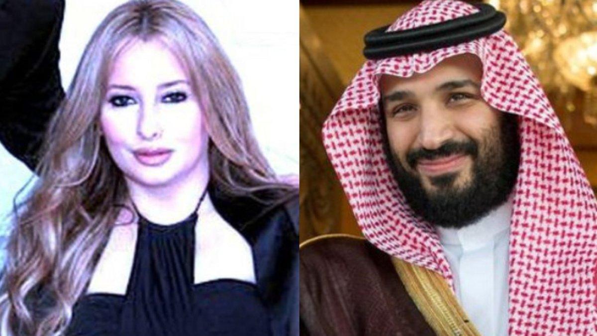 SOSOK Mohammed bin Salman, Putra Mahkota Arab Saudi Serukan Boikot ...