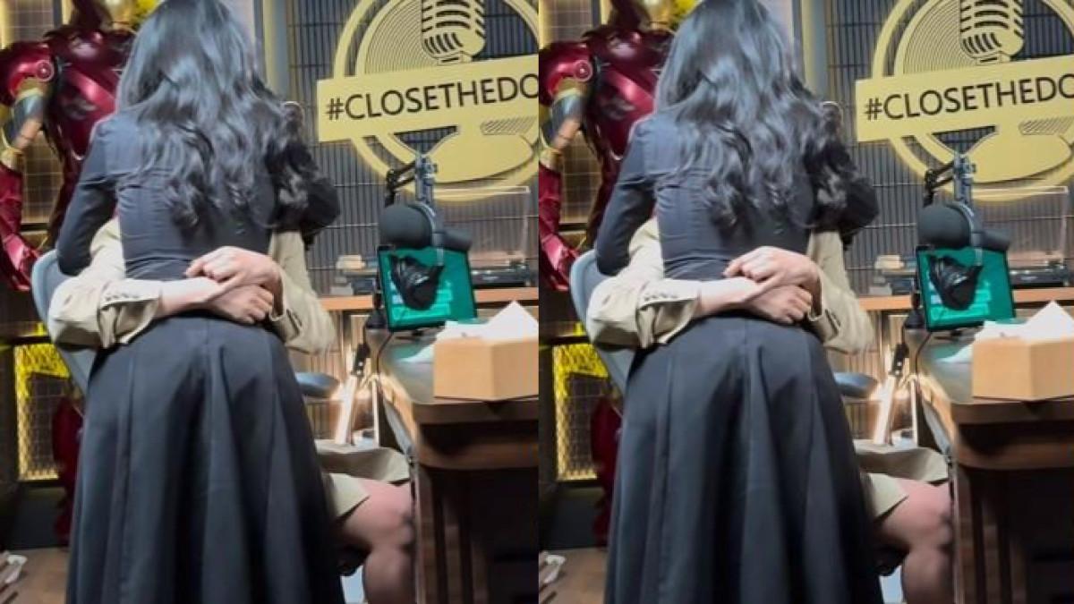 Rachel Vennya Tulis Pesan Haru Usai Erika Carlina Ngaku Hamil Tanpa ...