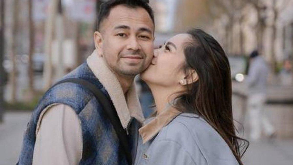 Jadi Istri Raffi Ahmad, Nagita Slavina Curhat Punya Cita-cita Tak Kesampaian, Pengen Kerja ...