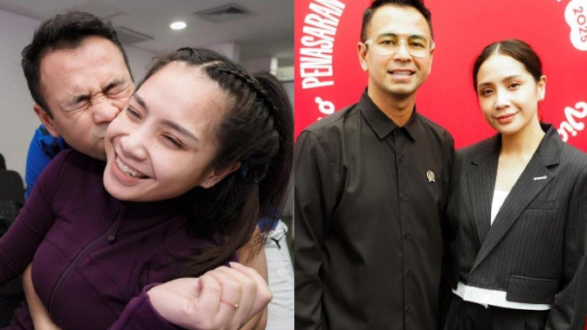 Raffi Ahmad dan Nagita Slavina Ultah, Ini Beda Kado dari Selvi Ananda dan Arumi Bachsin ...