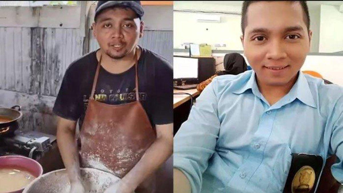 Jadi PNS Ditjen Pajak Gaji 15 Juta, Pria Kalteng Ini Pilih Resign ...