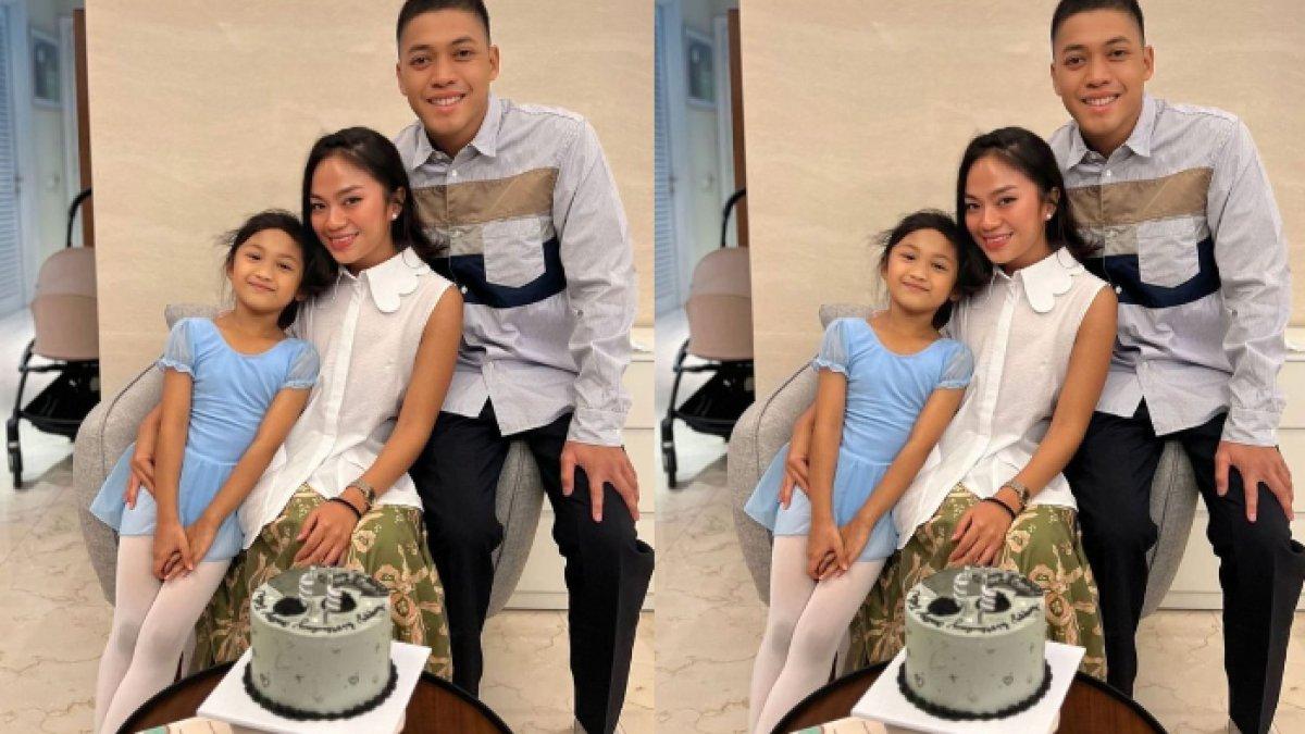 Potret Rasyid Rajasa Anak Hatta Rajasa Rayakan Ultah Tunangan, 6 Tahun ... Potret Rasyid Rajasa Anak Hatta Rajasa Rayakan Ultah Tunangan, 6 Tahun ...
