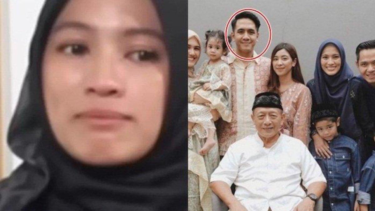 KISAH Kakak Alyssa Soebandono, Dibenci Keluarga Imbas Pindah Agama ...