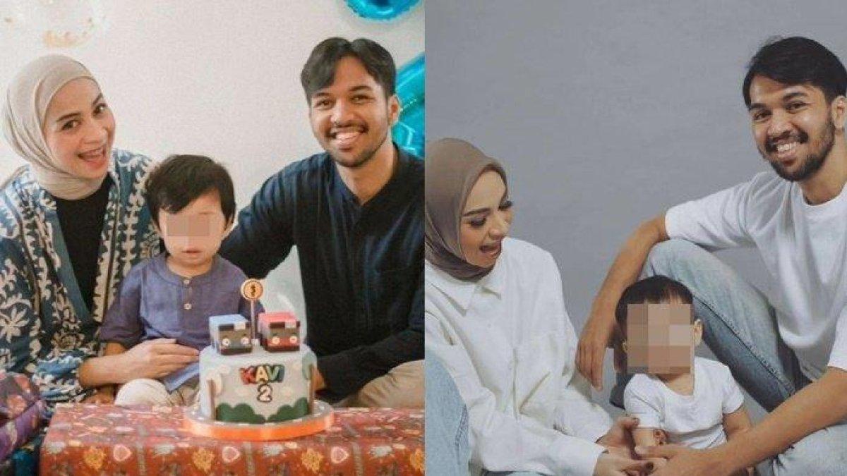 PERDANA Pilot Elmer Akui Selingkuhi Ira Nandha, Kini Minta Maaf dan Beri Pesan ke Anak: Titip ...