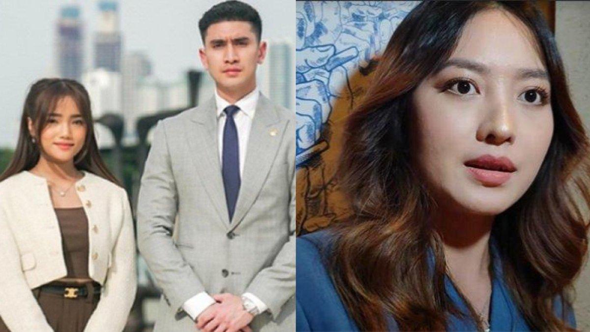 Reaksi Natasha Wilona saat Verrell Bramasta Dijodohkan dengan Fuji, Tak Cemburu: Aku Mendoakan ...