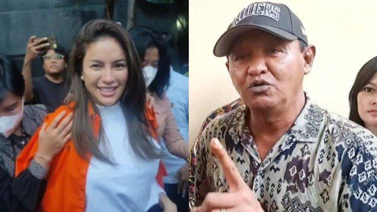 Reaksi Keluarga Vadel Badjideh Usai Nikita Mirzani Susul Mendekam Dipenjara, Ngaku Belum Lega ...