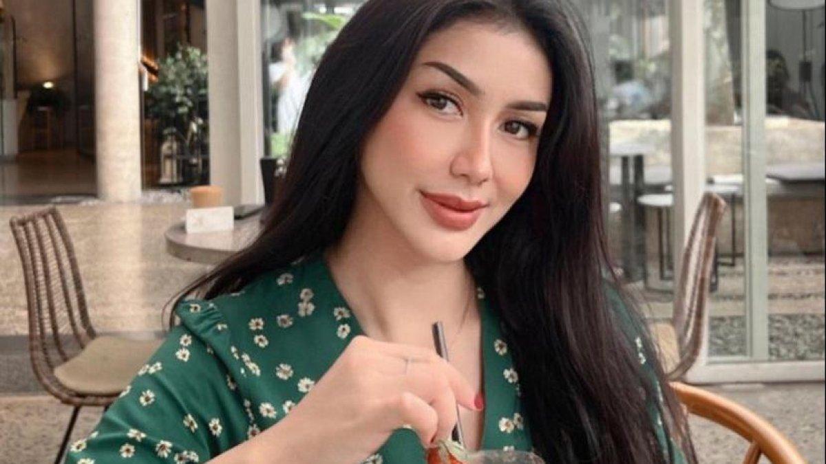 Profil dan Medsos Rekha Lena, Selebgram Ini Banjir Pujian Karena Aksi Keperduliannya ...